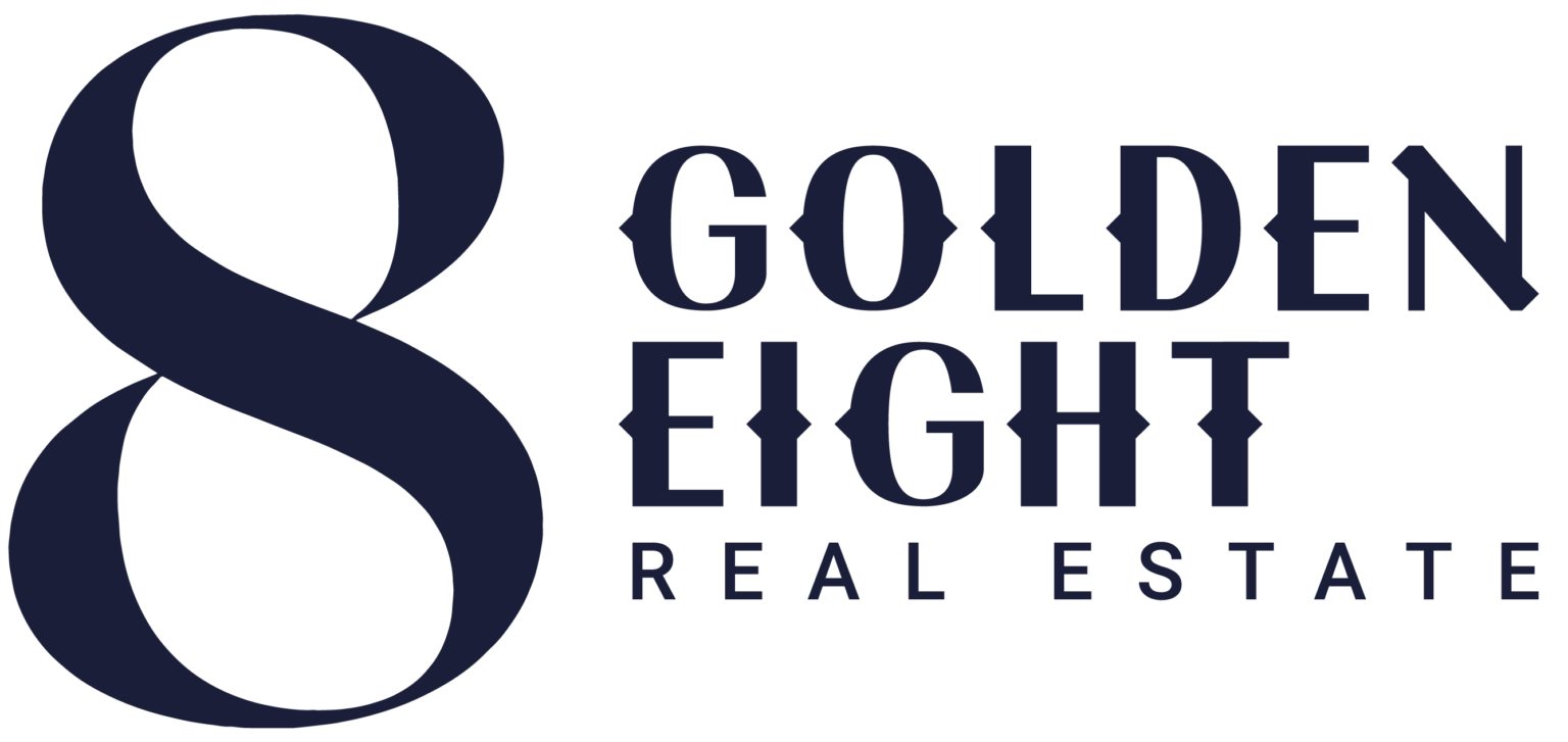 Home - Golden Eight Real Estate
